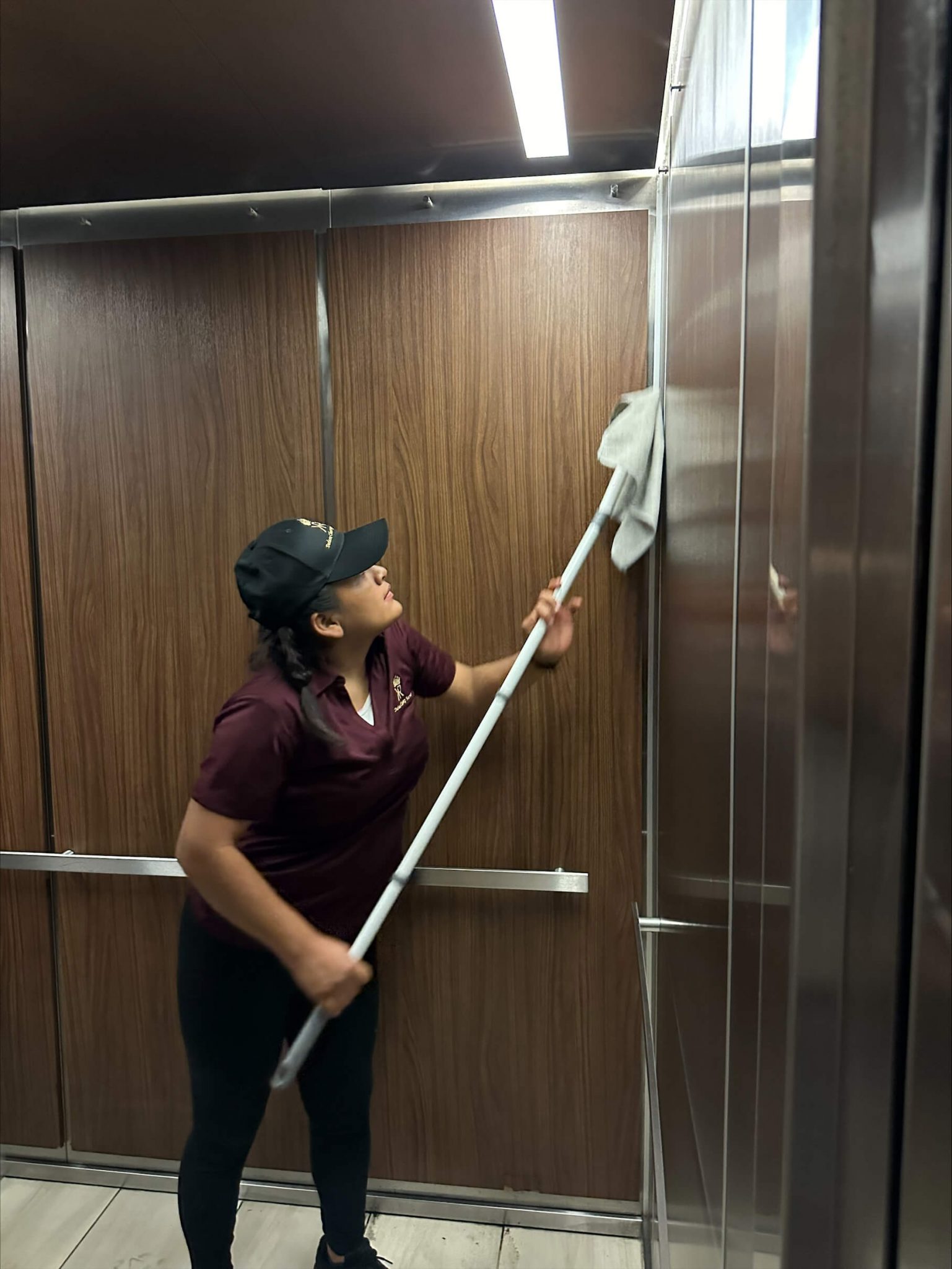 Comercial Cleaning – Kr Deluxe Cleaning Services | Usa